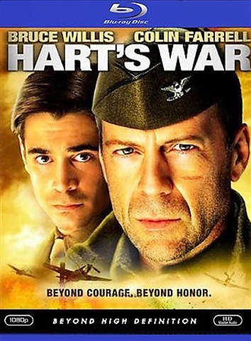 Hart's War (2002) - CeX (MX): - Comprar, Vender, Donar